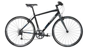 2014 Trek Seven.two
