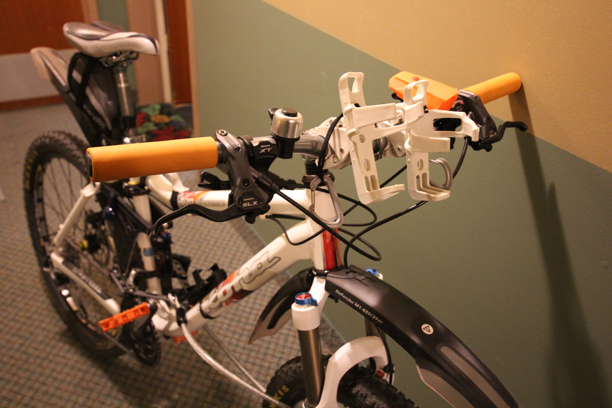 2009 Kona 120 Supreme