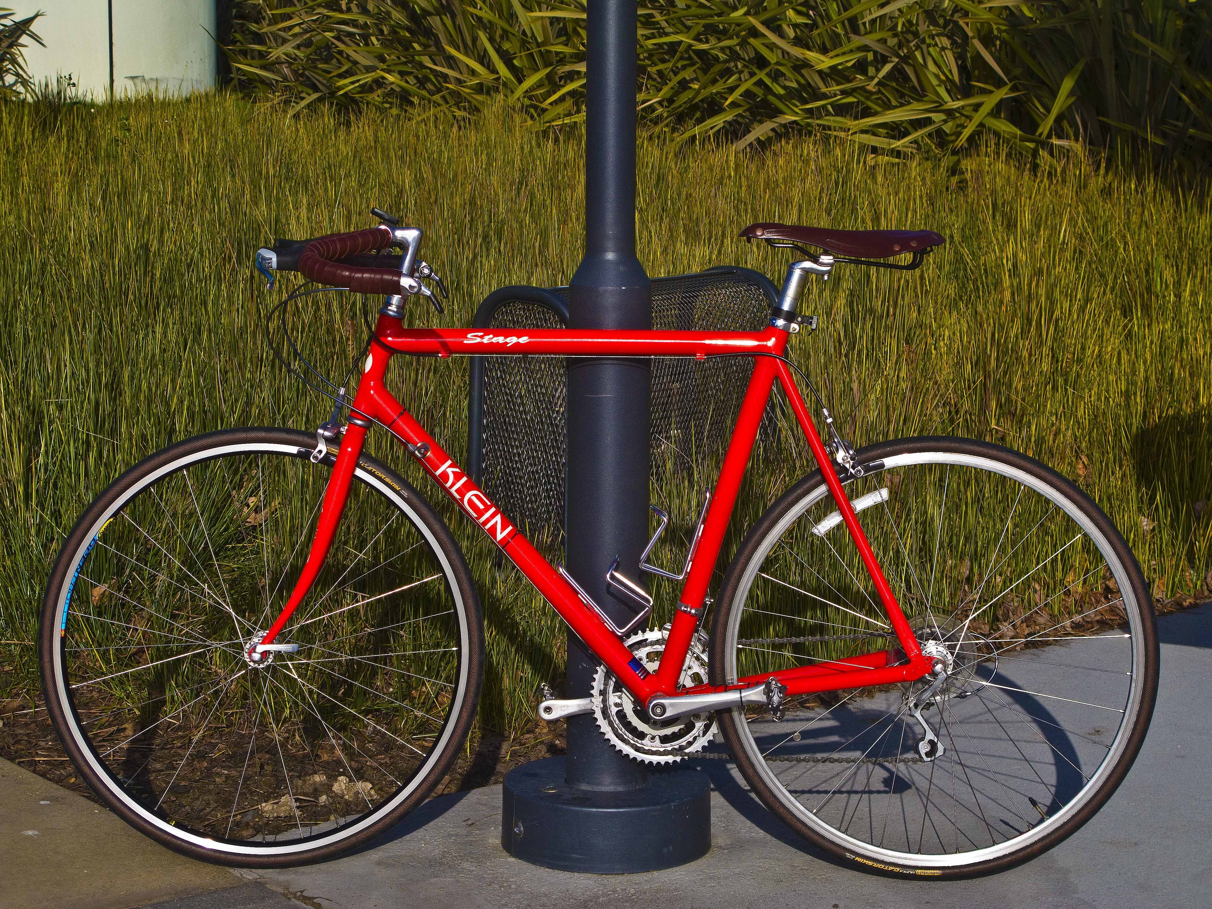 1998 Klein Bikes Stage