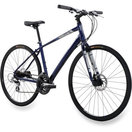 Stolen 2016 Diamondback Insight 2 Disc Bike