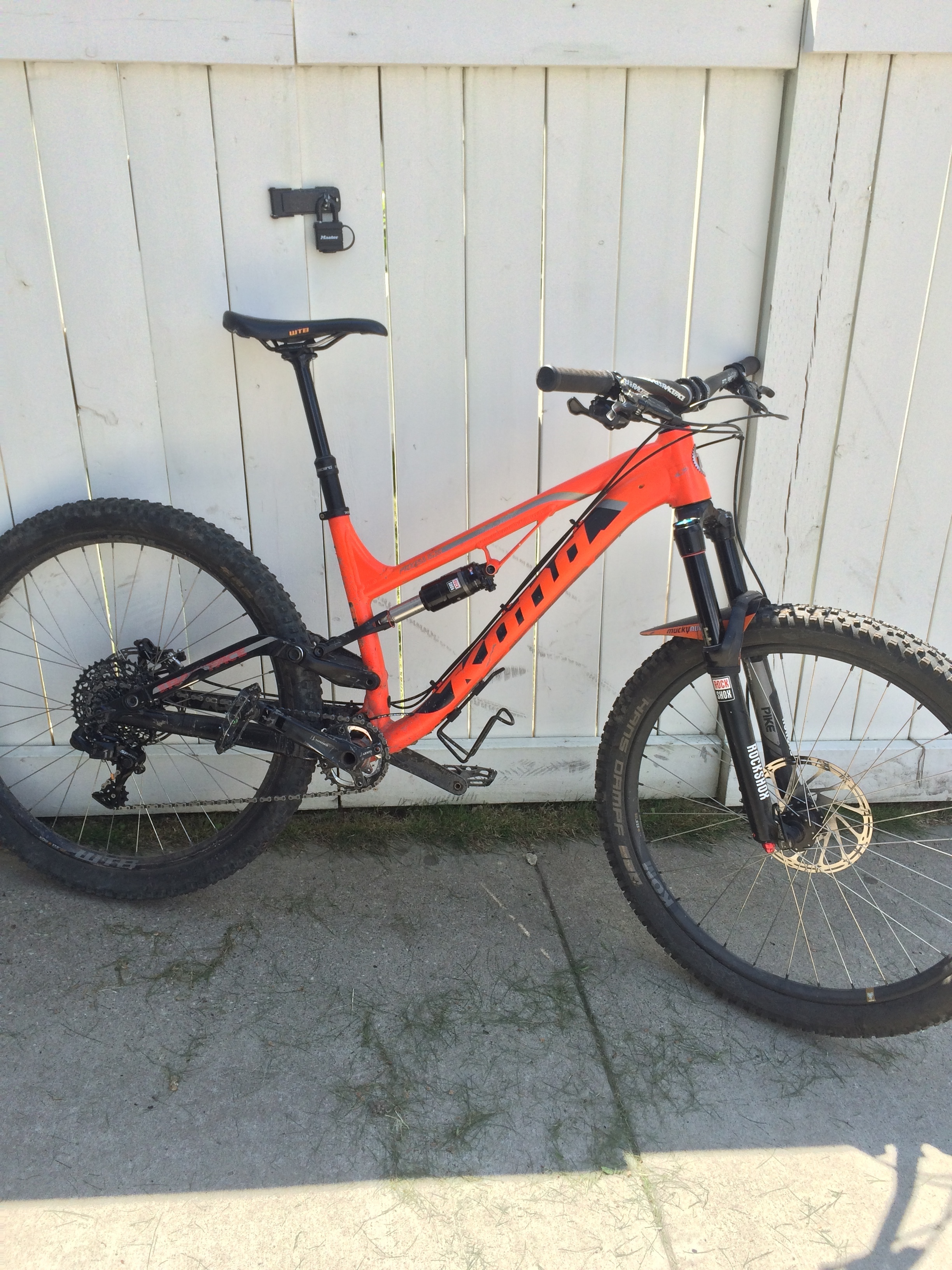 2014 Kona PROCESS 153