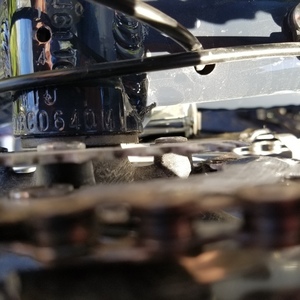 2018 Electra Townie Step-Through 21D (original)