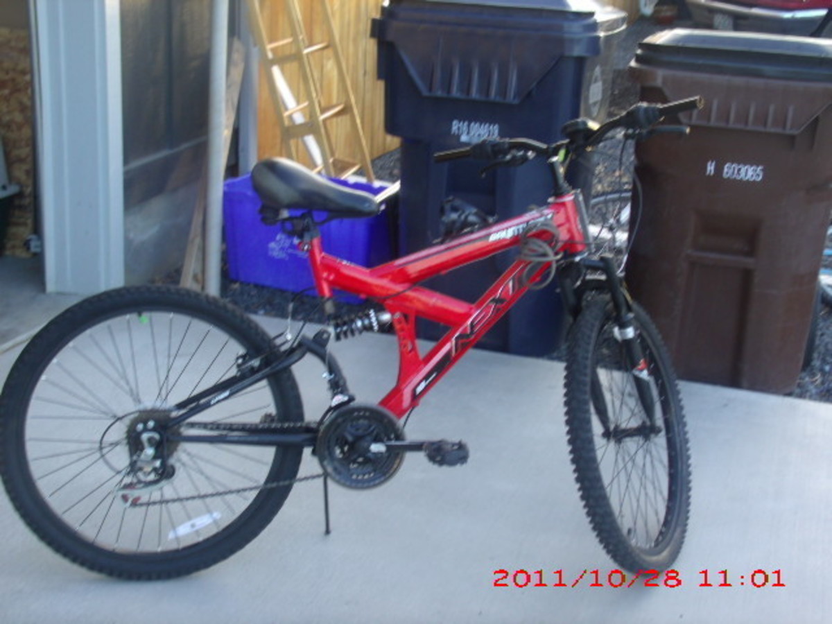 Next 24" B Gauntlet 8154-47TJ 02132017