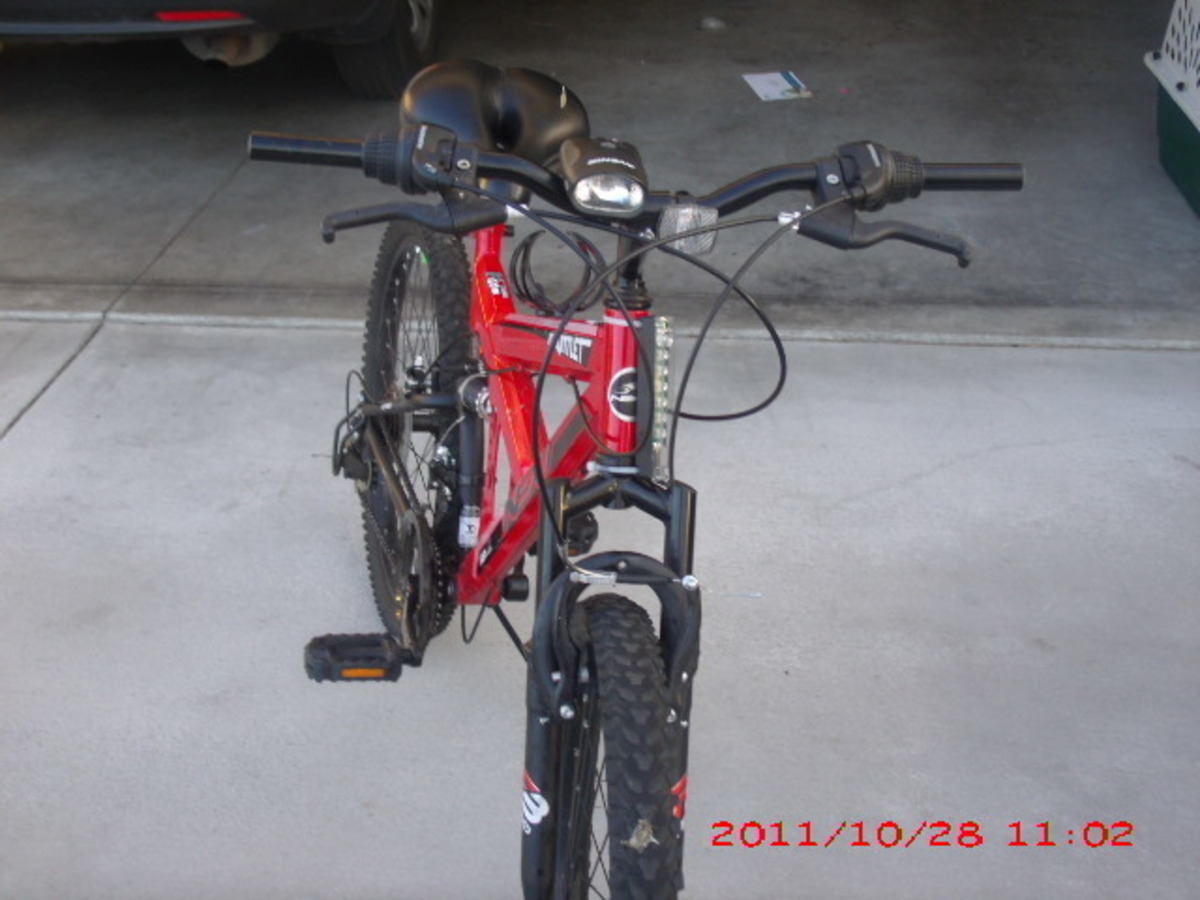 Next 24" B Gauntlet 8154-47TJ 02132017