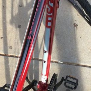 Stolen 2016 SE Bikes Monterey 3.0