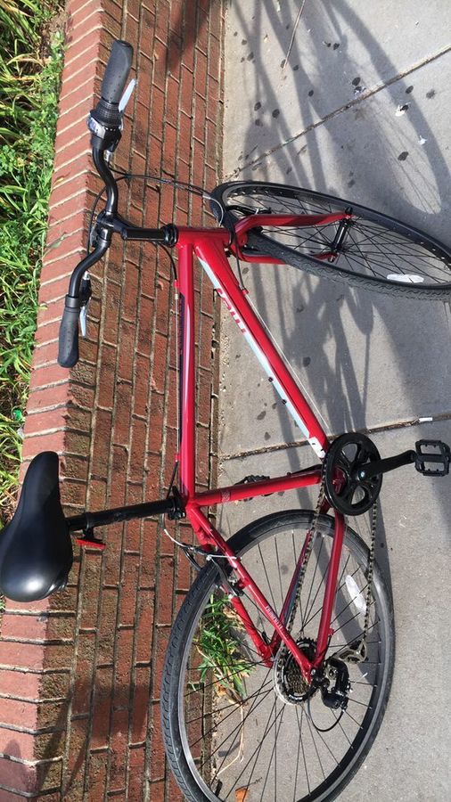 Stolen 2016 SE Bikes Monterey 3.0