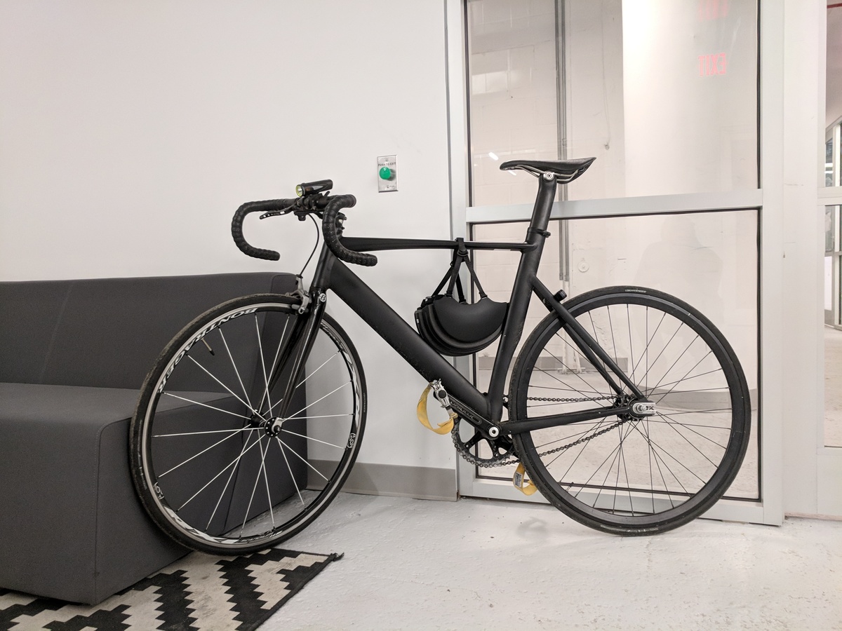 2013 Specialized Langster Pro