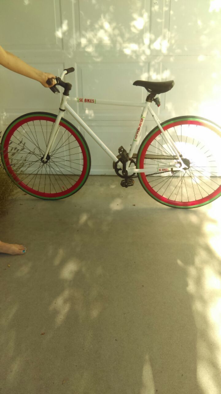 2015 SE Bikes Draft