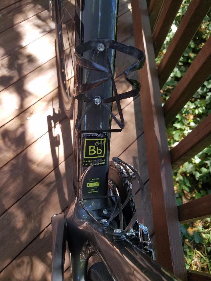 2017 Norco Bikes SL HIGH MODULES CARBON - TACTIC