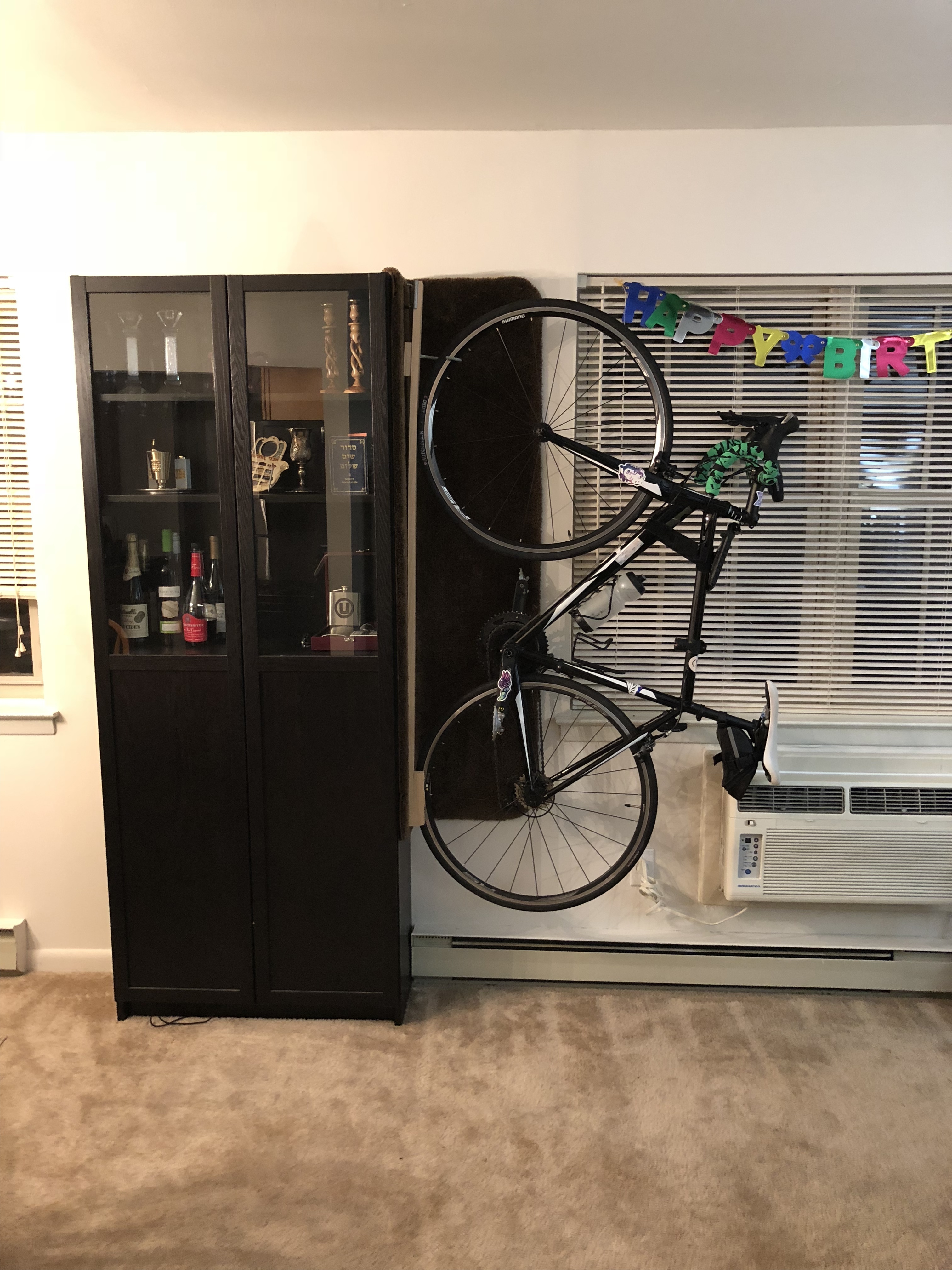 2017 Nashbar