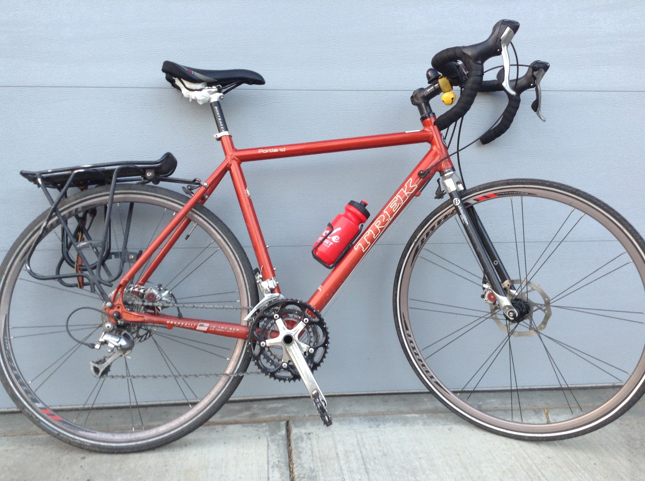 Trek Portland