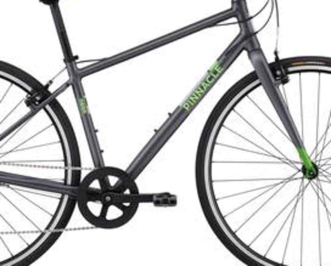 Stolen 2018 Pinnacle PINNACLE NEON 1 Womans 18