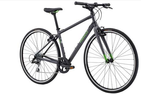 Stolen 2018 Pinnacle PINNACLE NEON 1 Womans 18