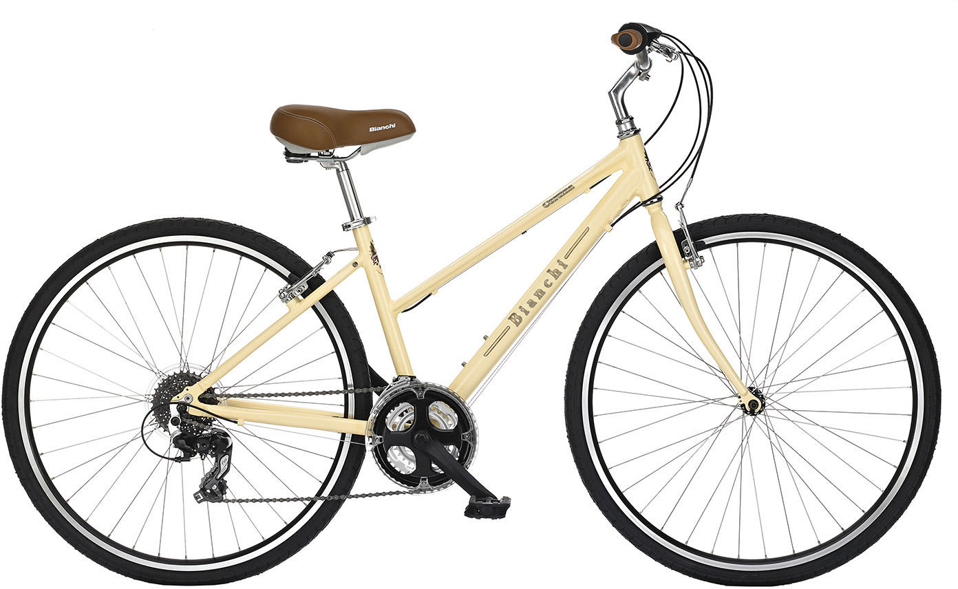 2014 Bianchi Cortina Dama