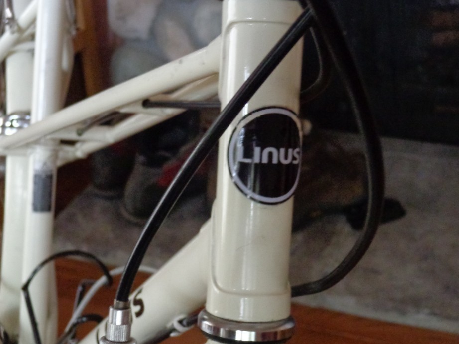 Linus Mixte