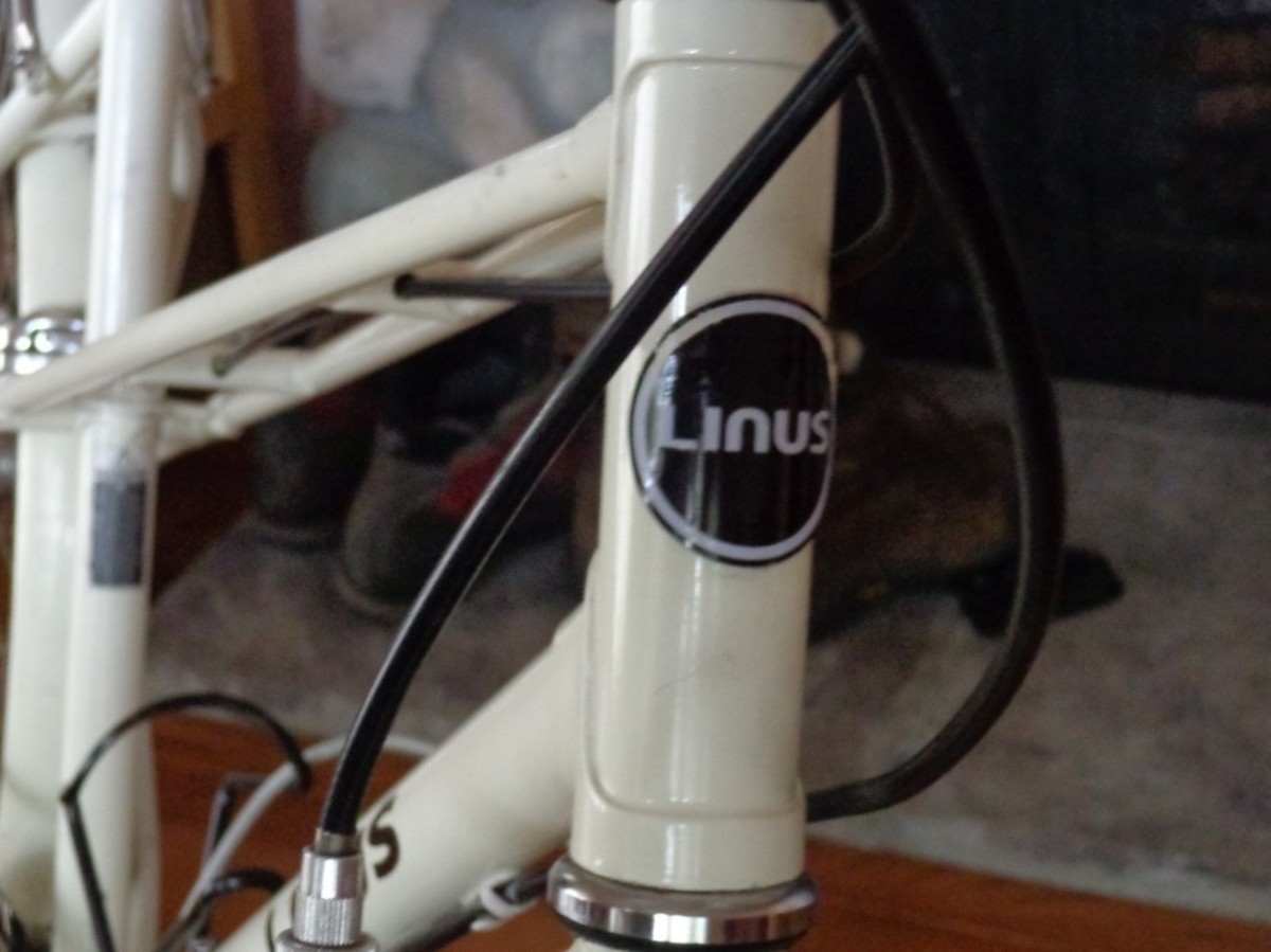 Linus Mixte