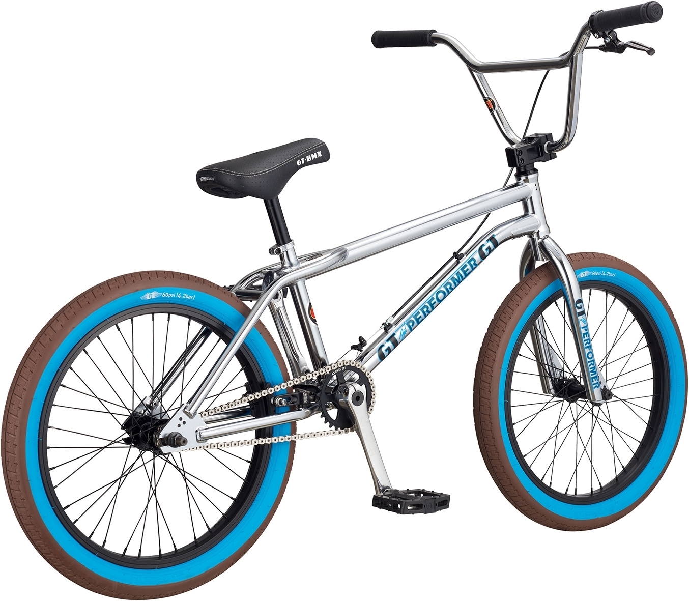 2018 GT Bicycles Pro Performer / G43108M