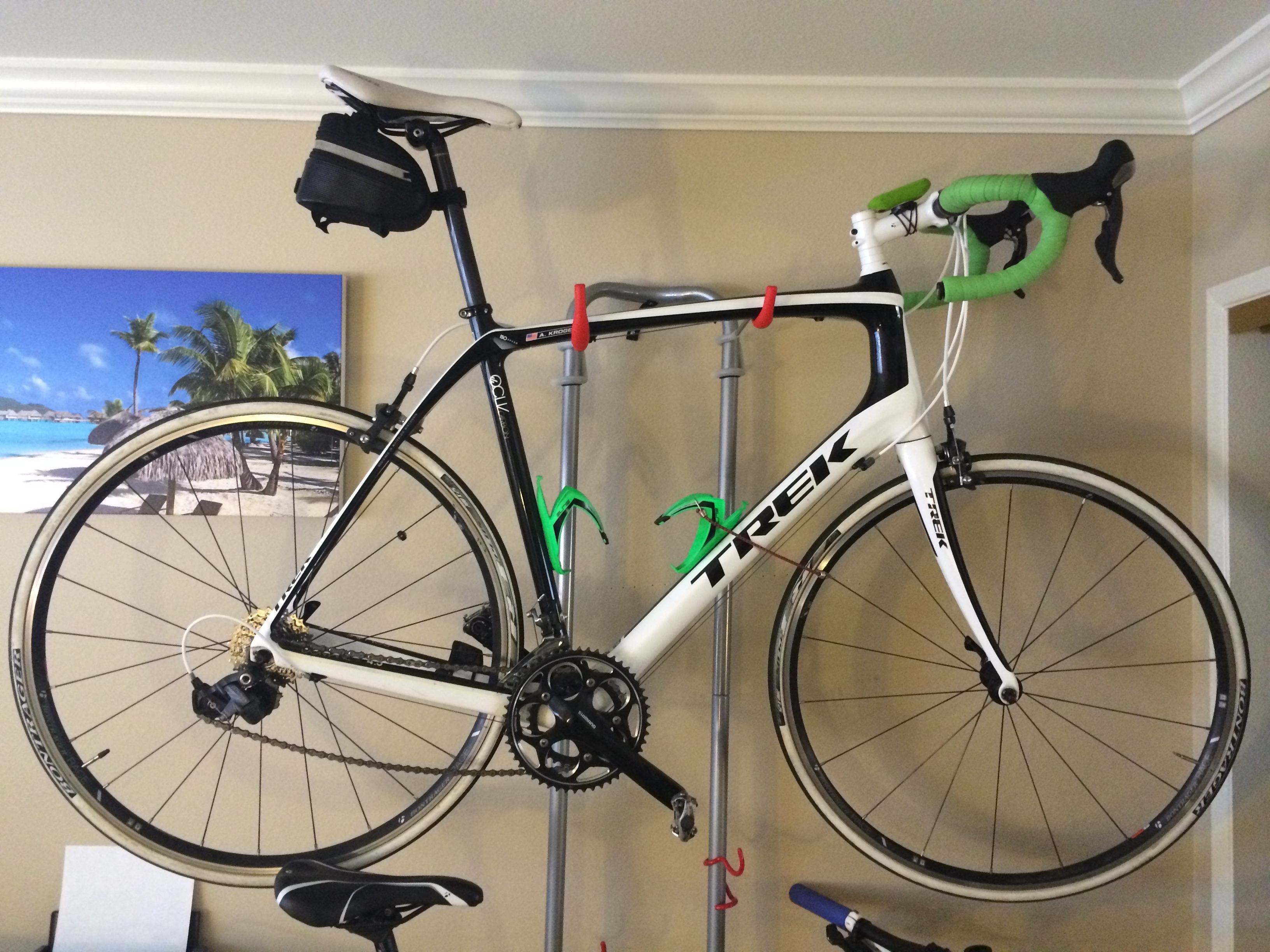 2013 Trek Domane 4.5 (Compact)