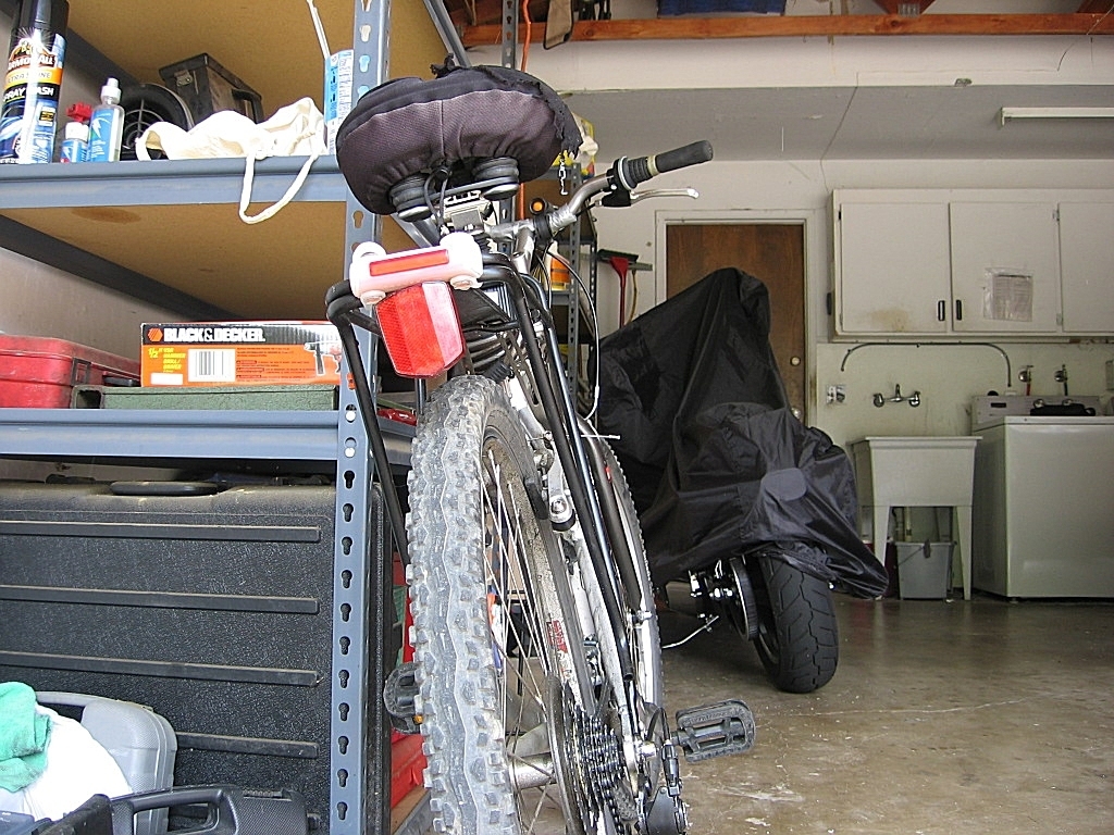 Specialized Expedition Sport