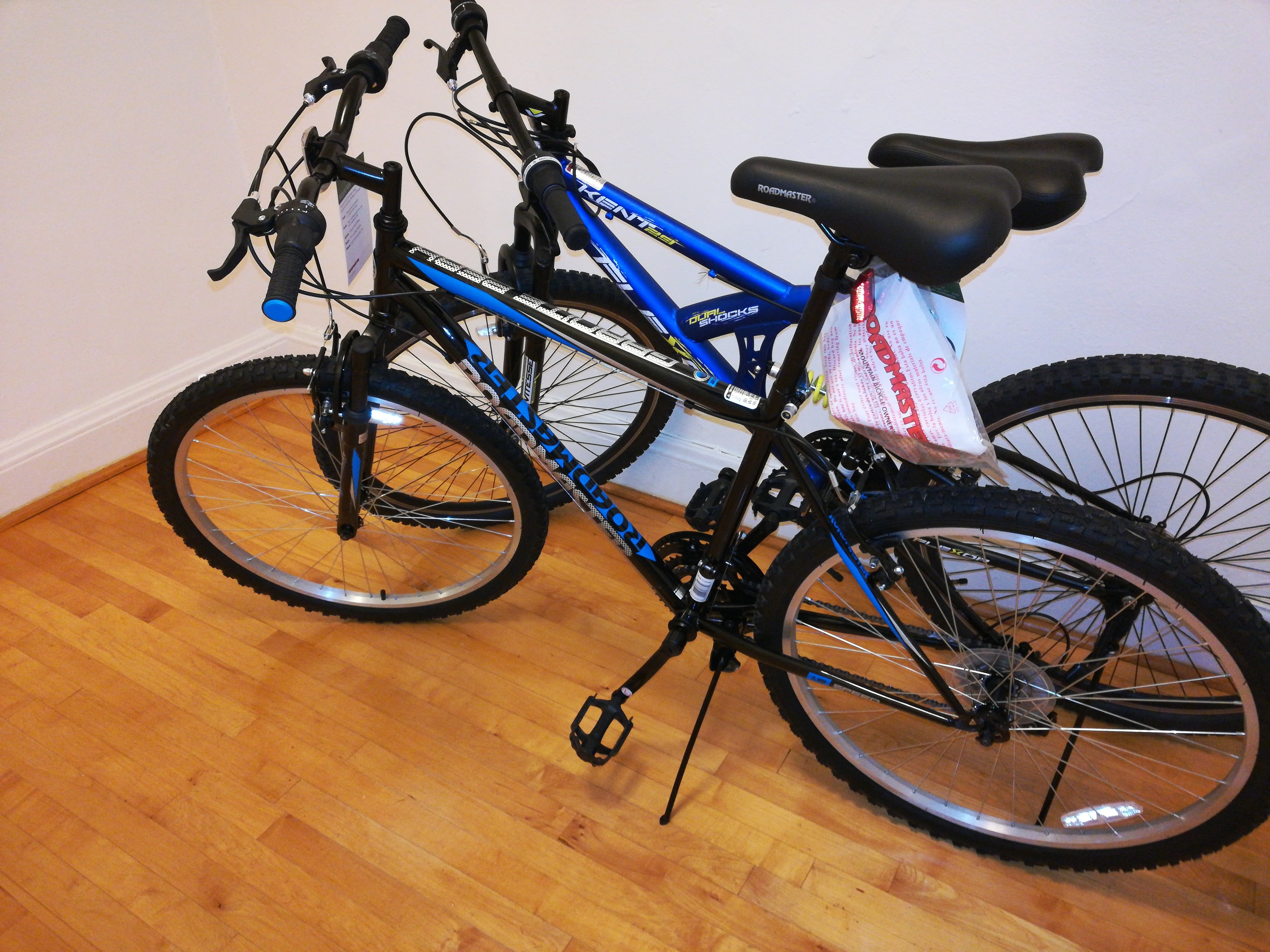 2018 Pacific Cycle R4046WMM