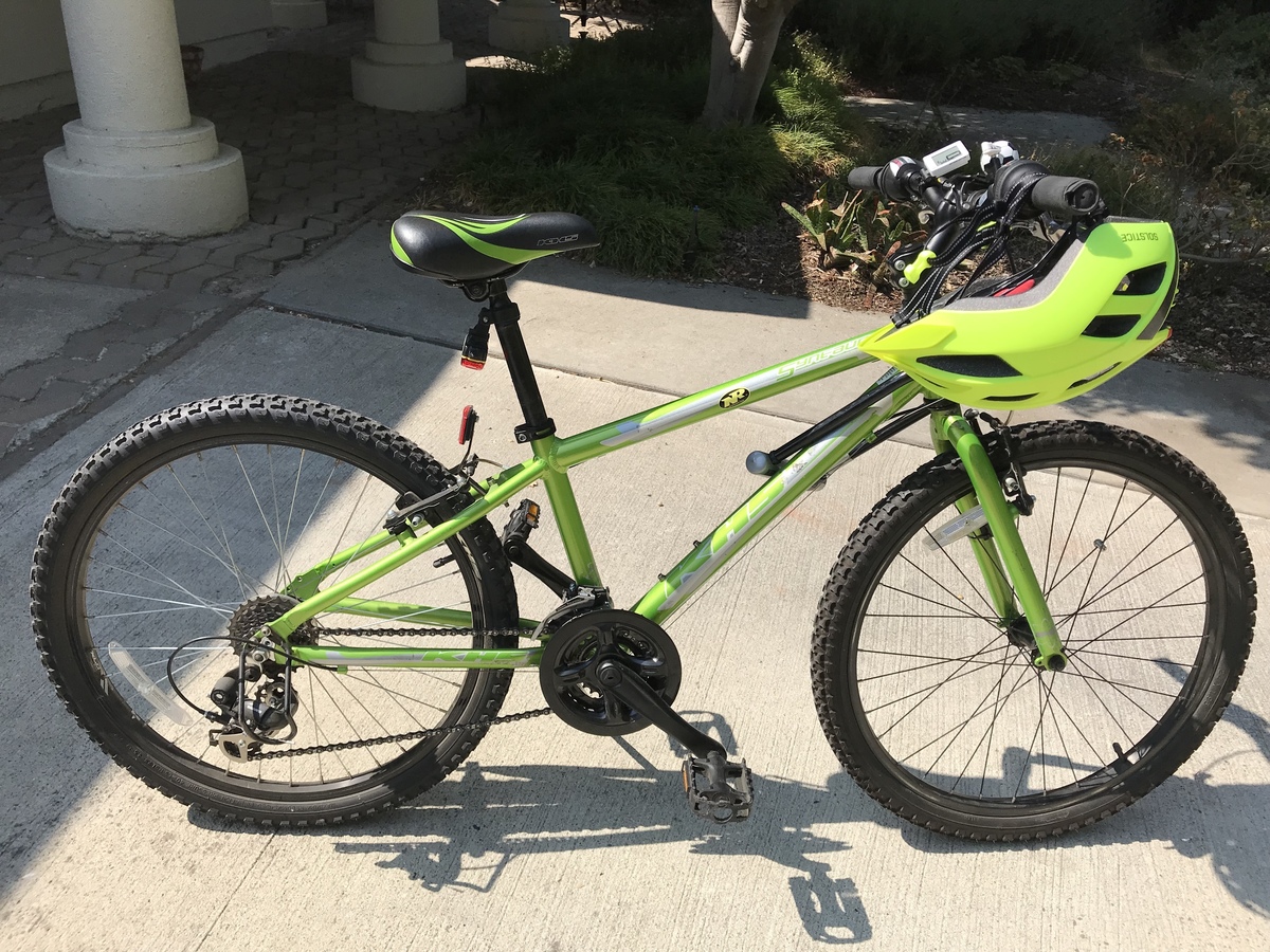 2010 KHS Bicycles Syntaur