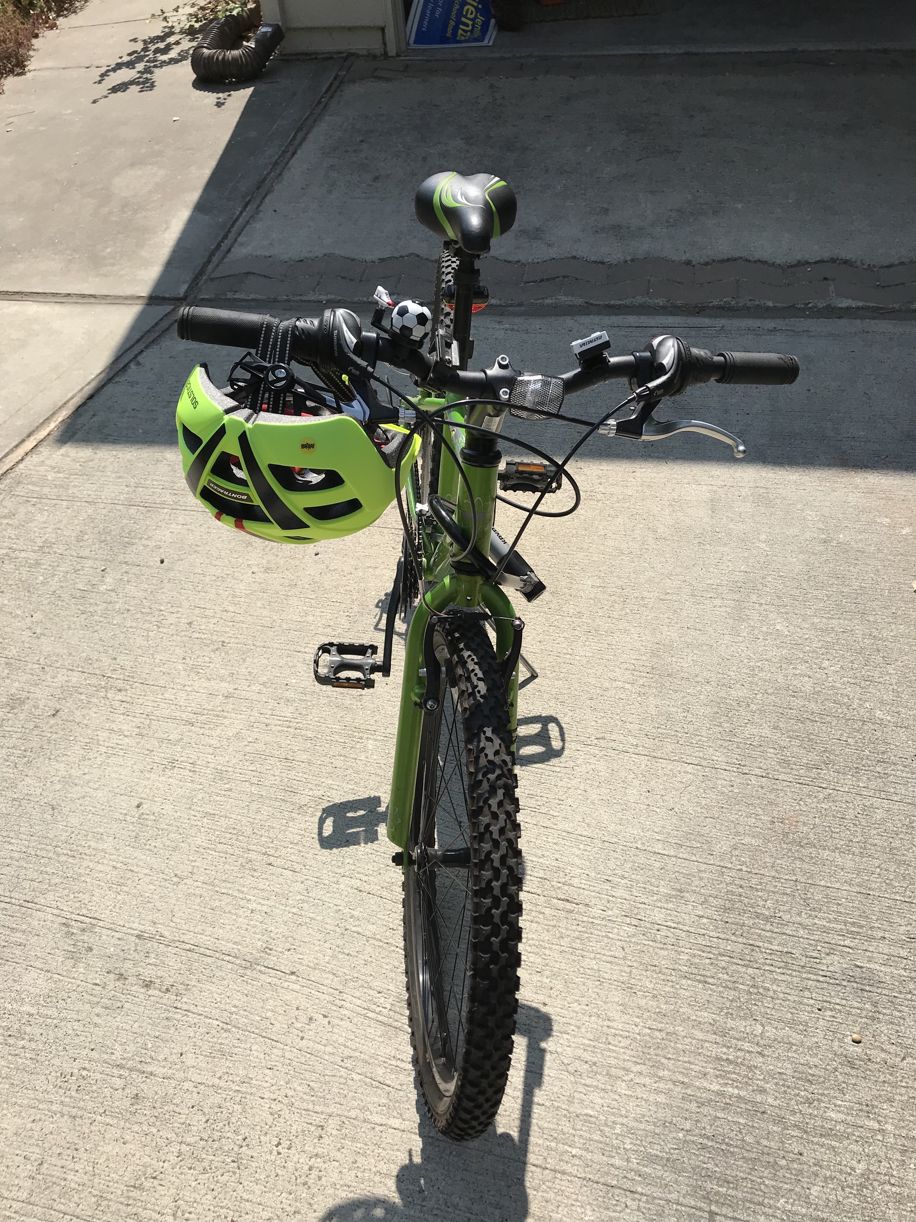 2010 KHS Bicycles Syntaur