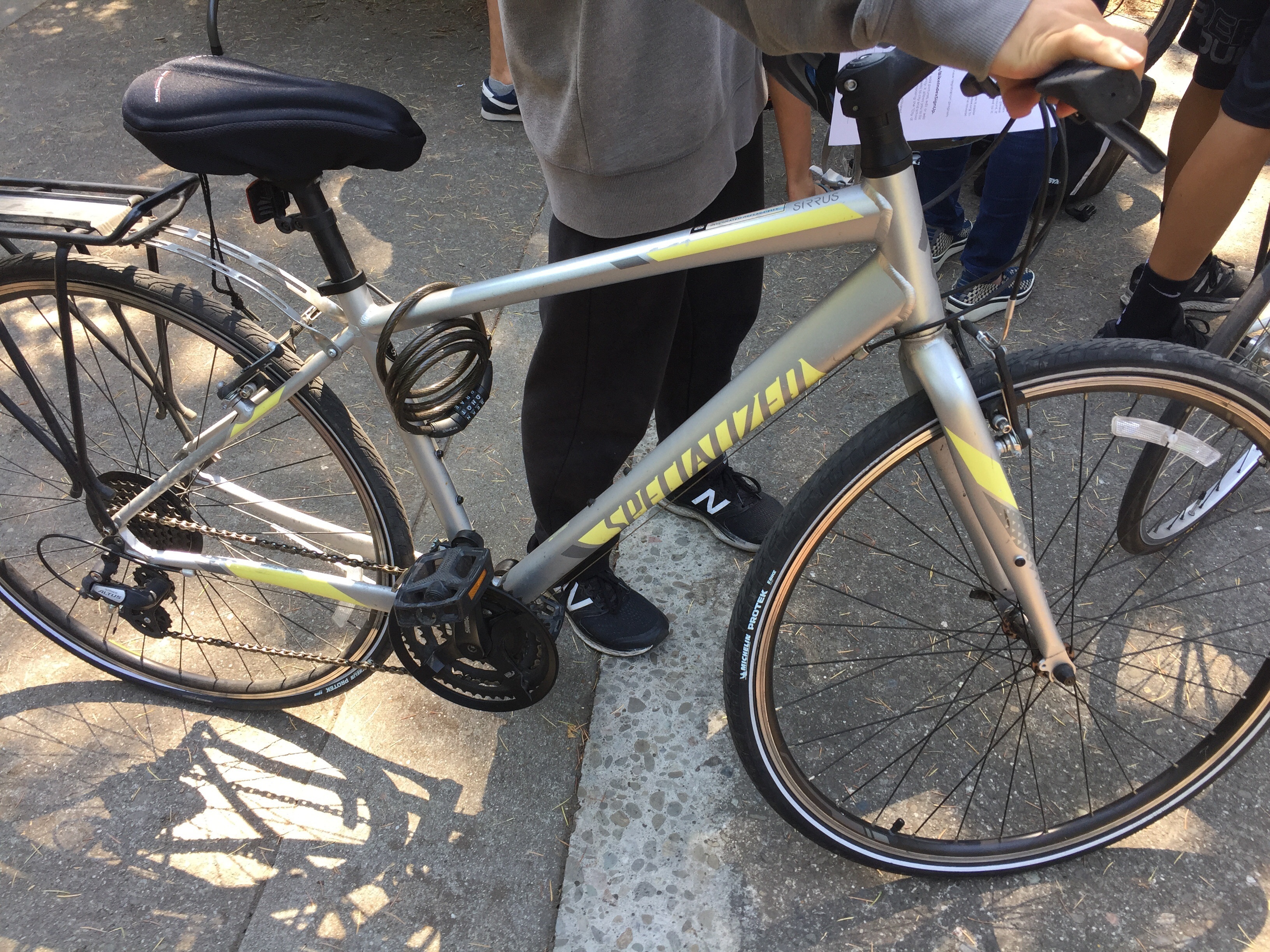 Specialized