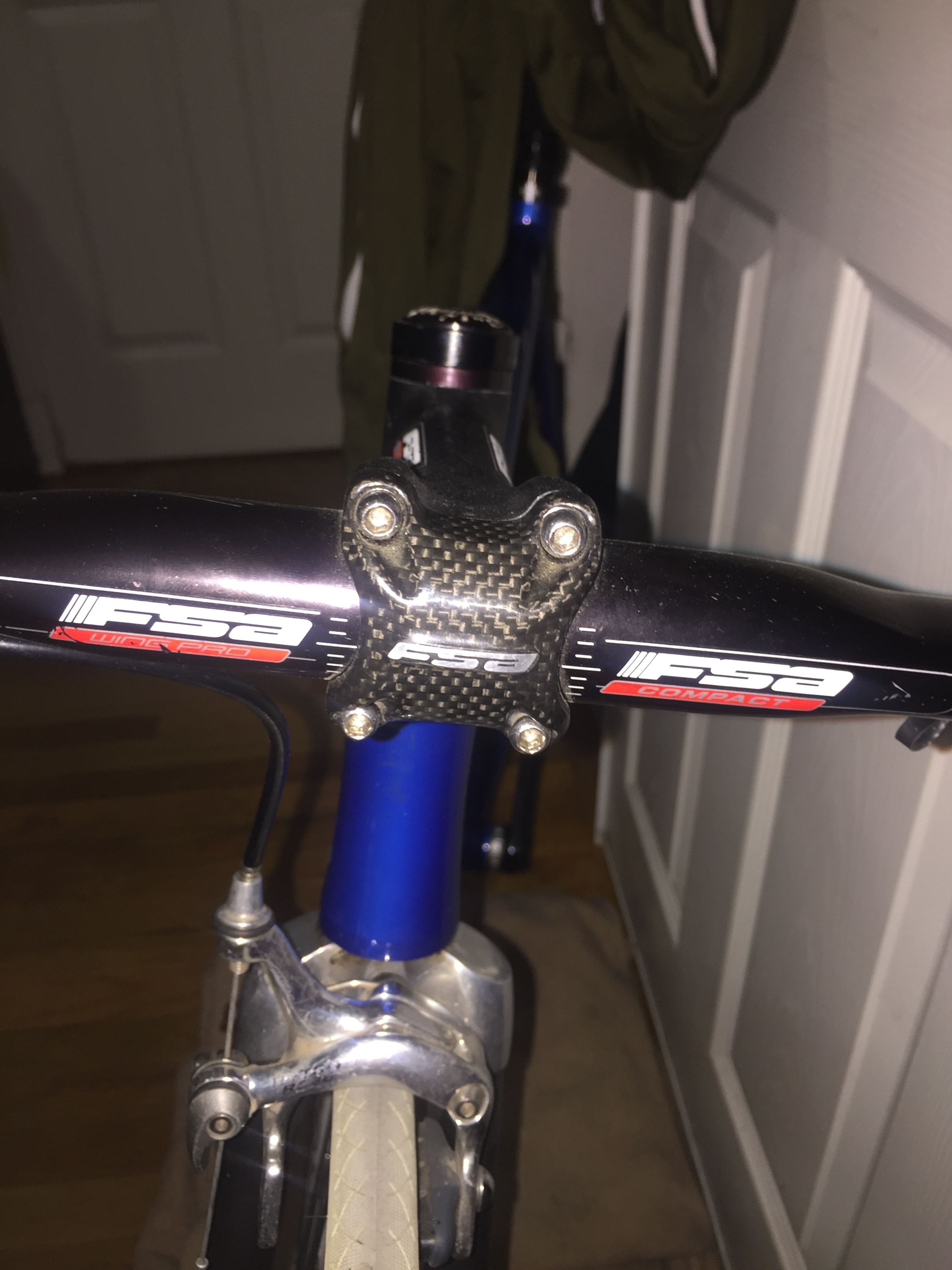 Stolen 2012 Unknown Bike Co. Paradigm