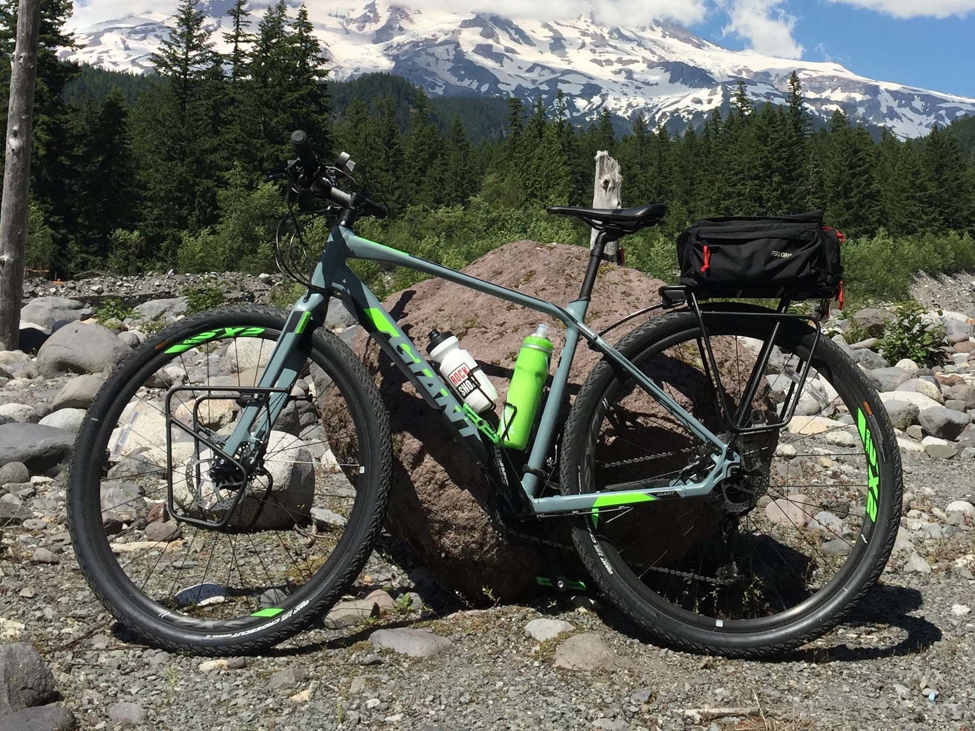 2018 Giant Toughroad