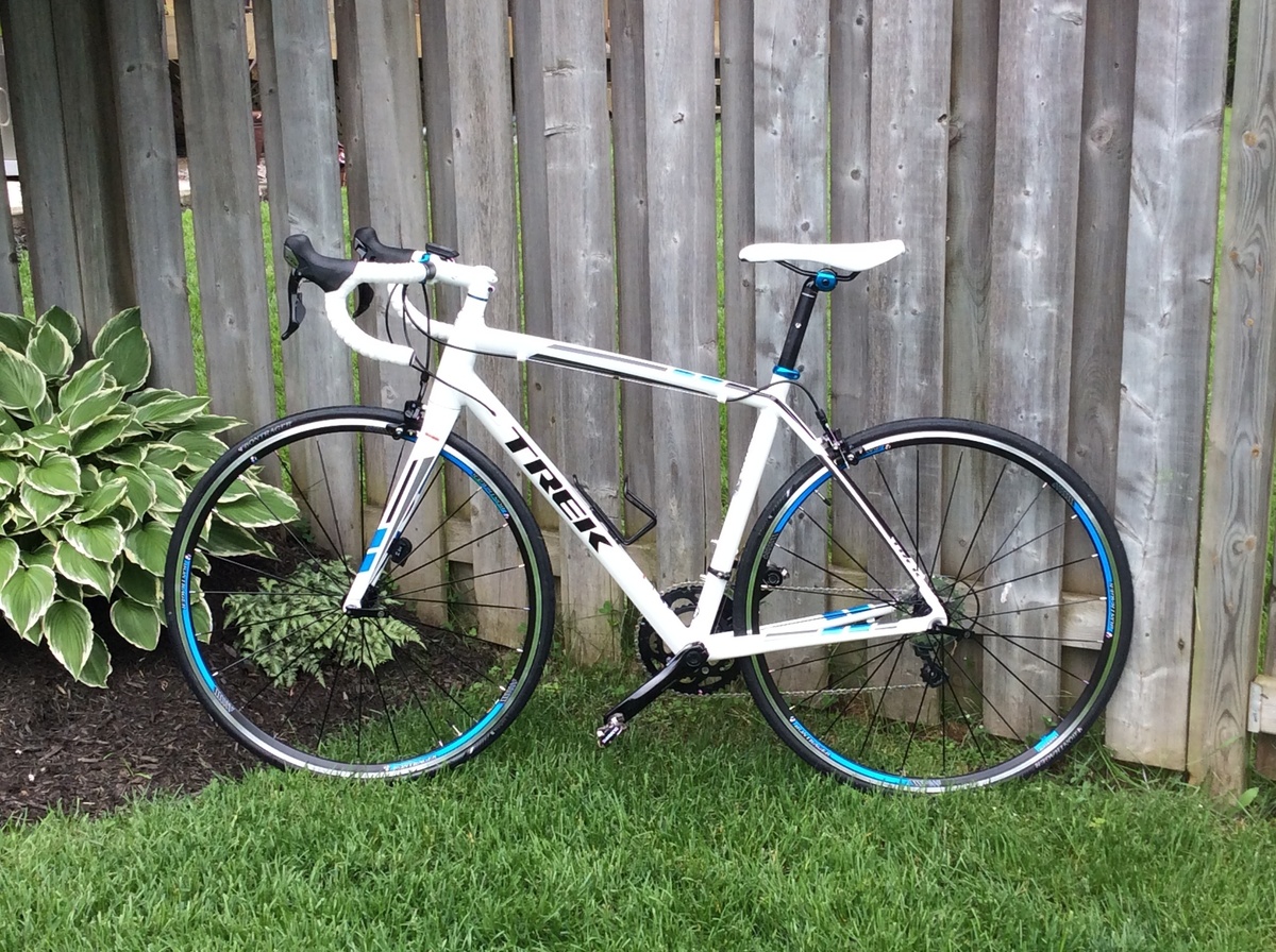 2014 Trek Madone 2.1 (Compact or Triple)