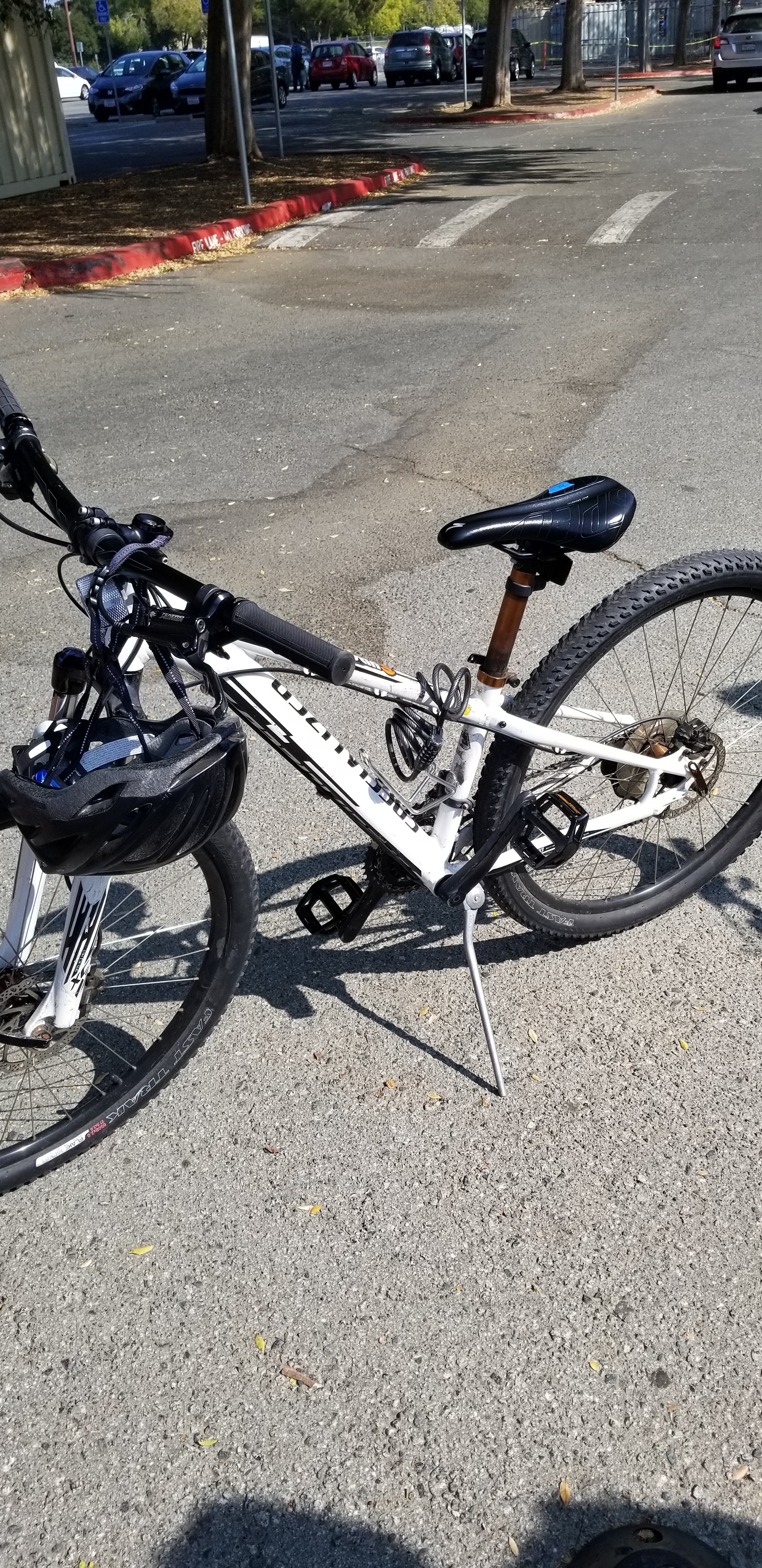 Specialized Pitch Sport