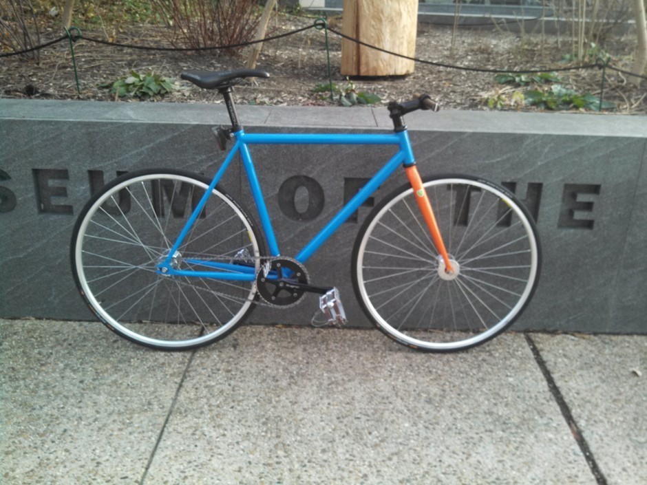 2013 Pake Rum Runner