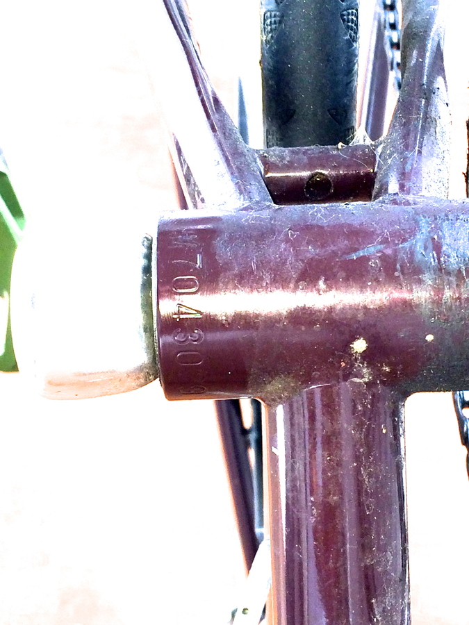 2006 Surly Steamroller