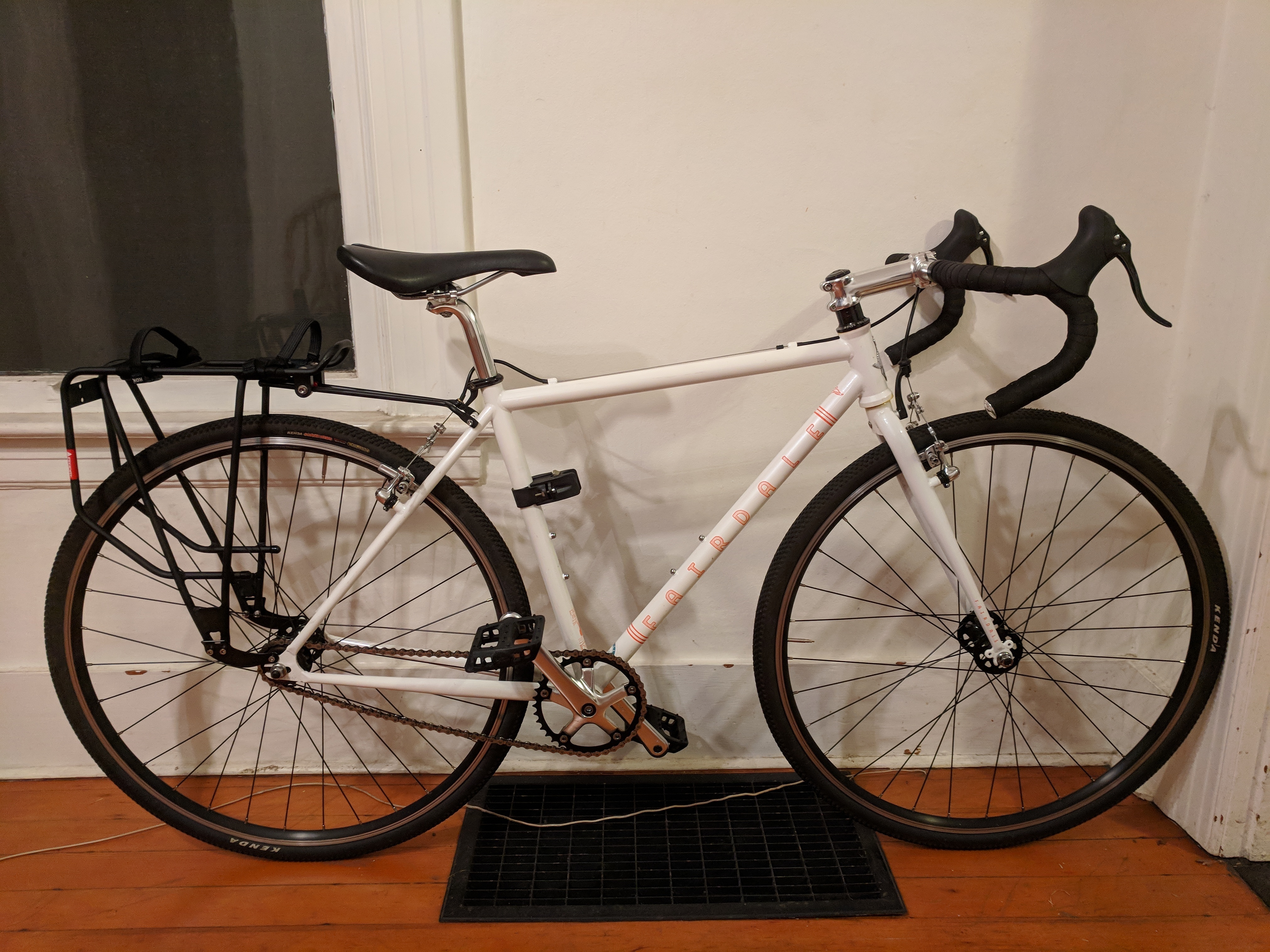 2015 Fairdale Parser