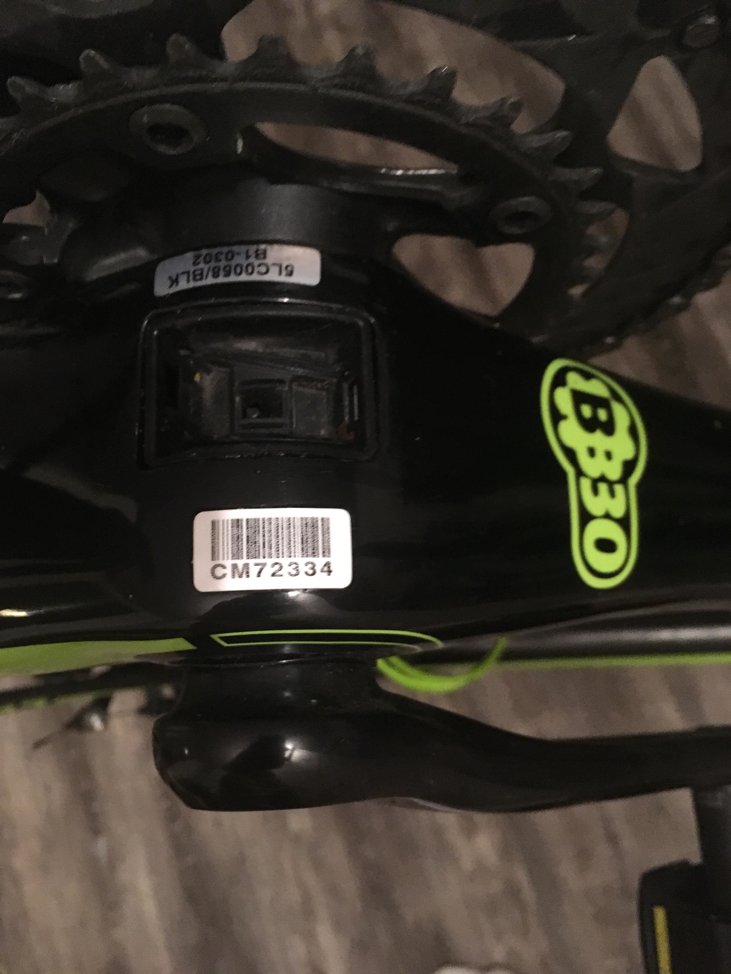 2015 Cannondale Synapse