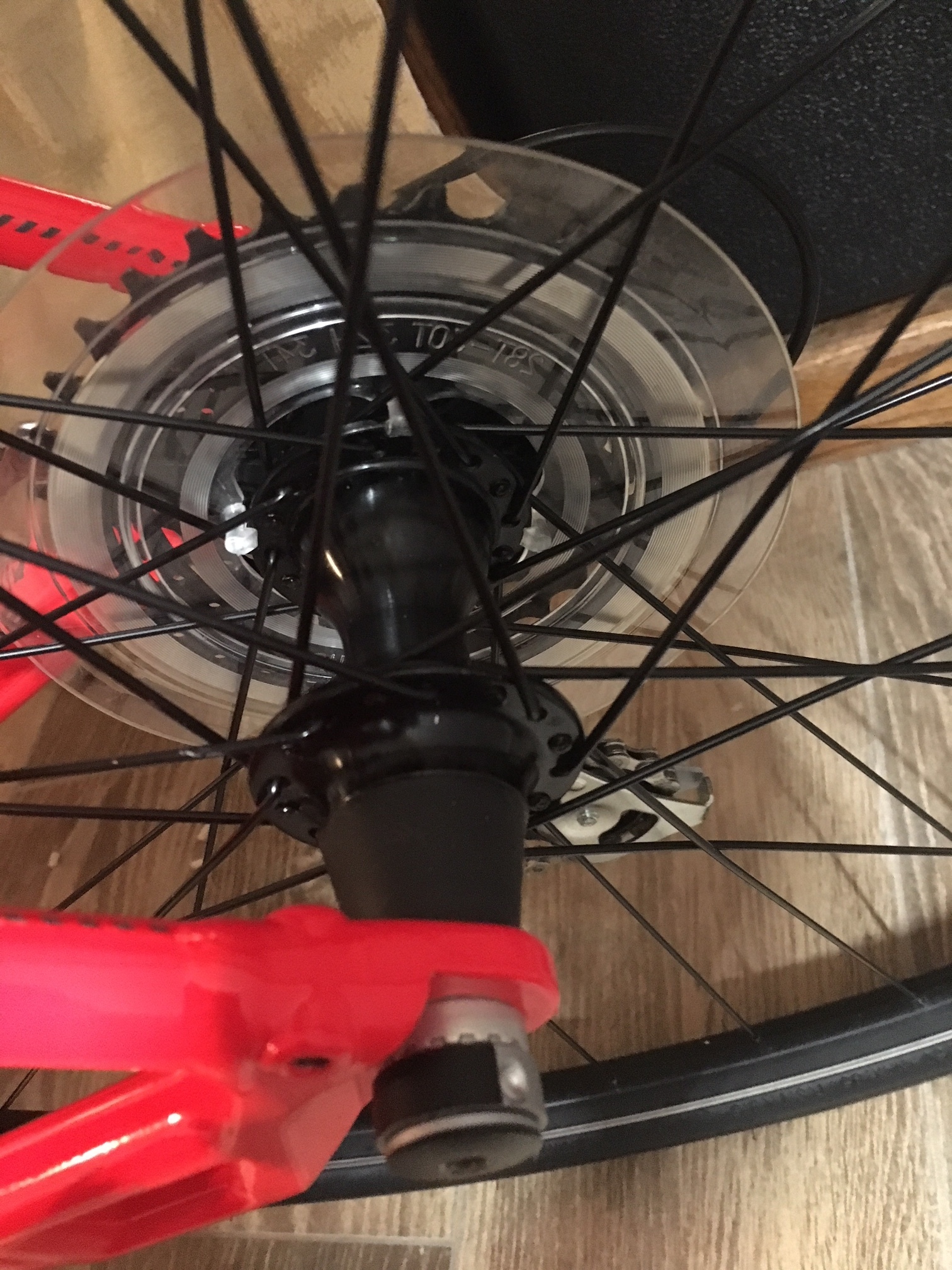 2018 Cannondale Quick 7