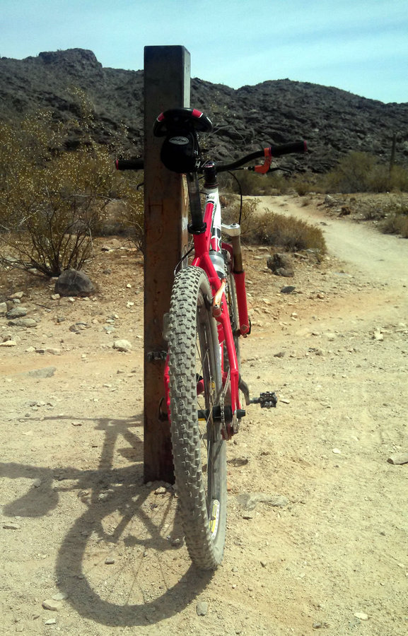 2000 Kona Explosif Scandium