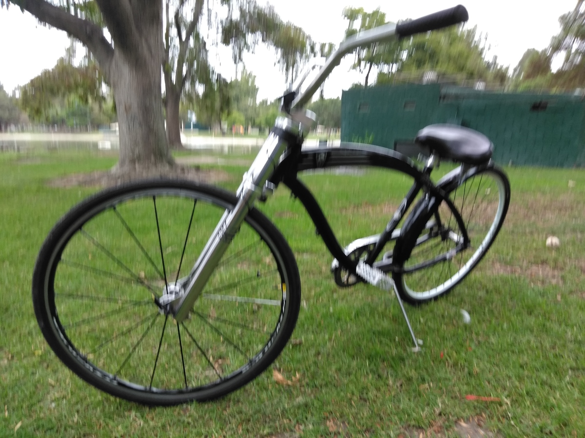 Stolen 2000 Nirve Road King