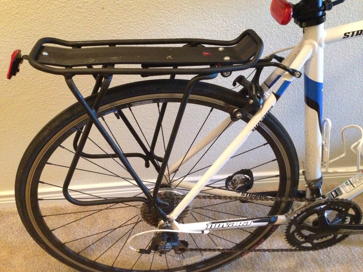 2014 Novara Strada