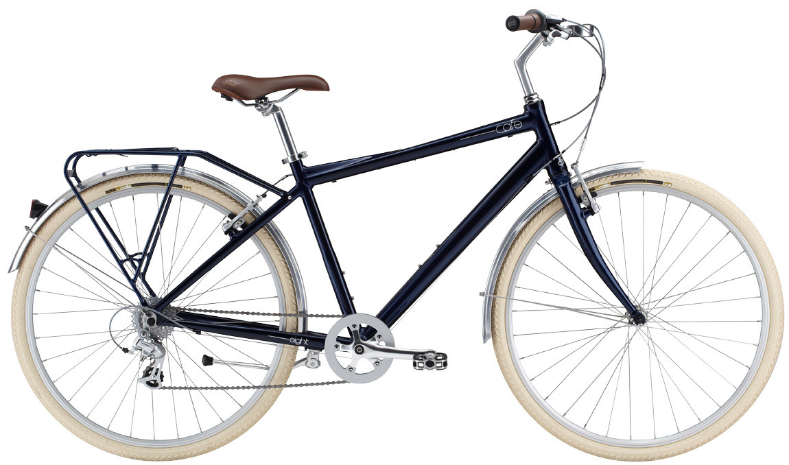 2013 Felt Cafe 8 Deluxe