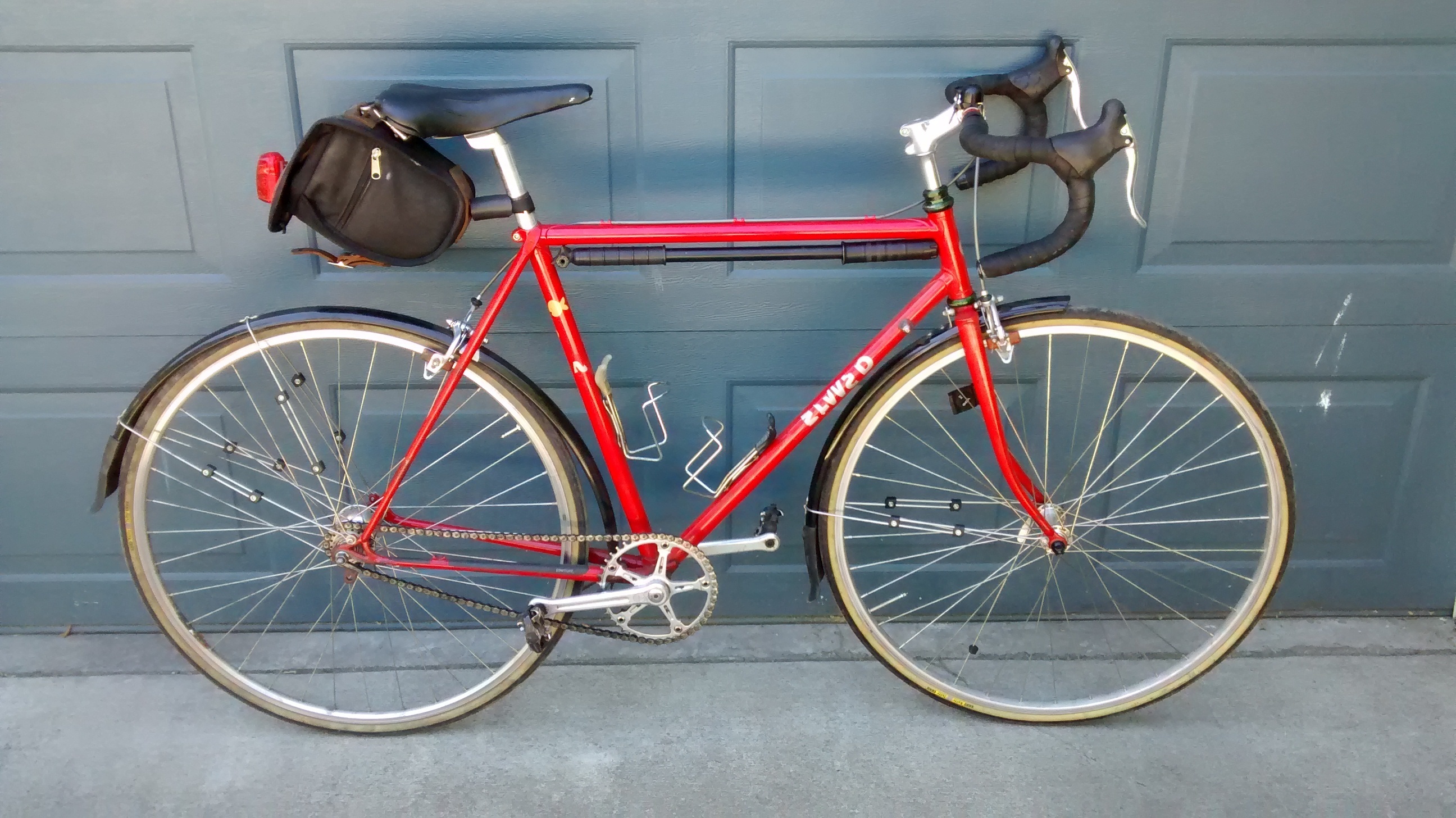 1980 Holdsworth Road