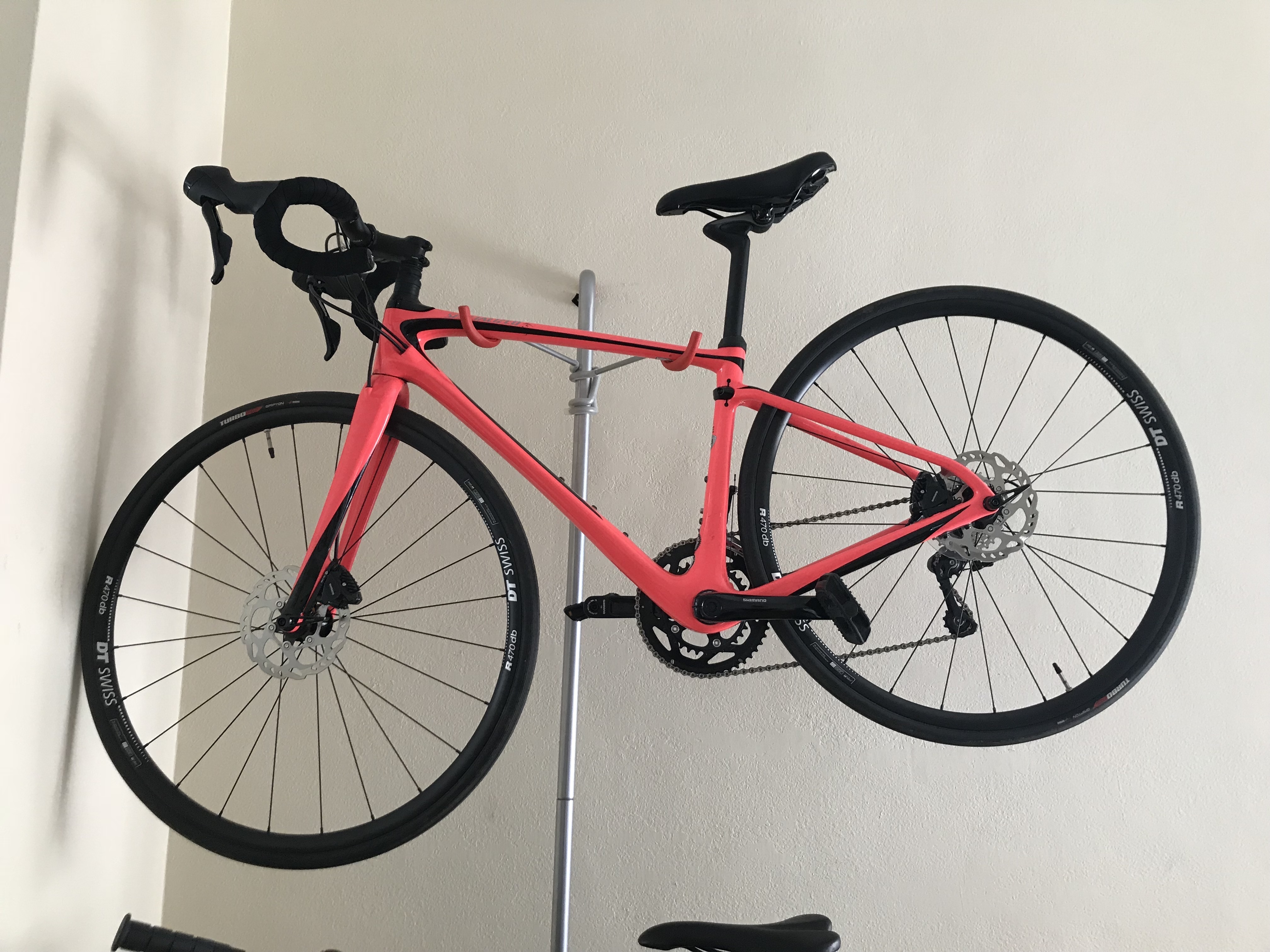 2018 Specialized Ruby Elite