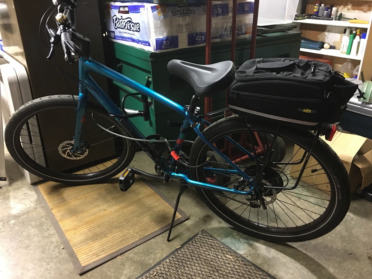 2019 Specialized Roll Elite