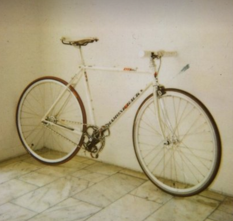 1990 Diamondback Centurion
