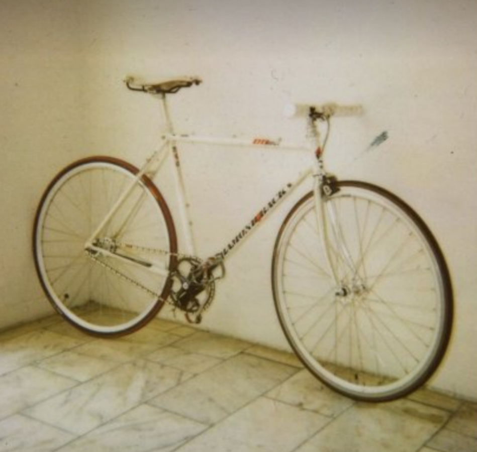 1990 Diamondback Centurion