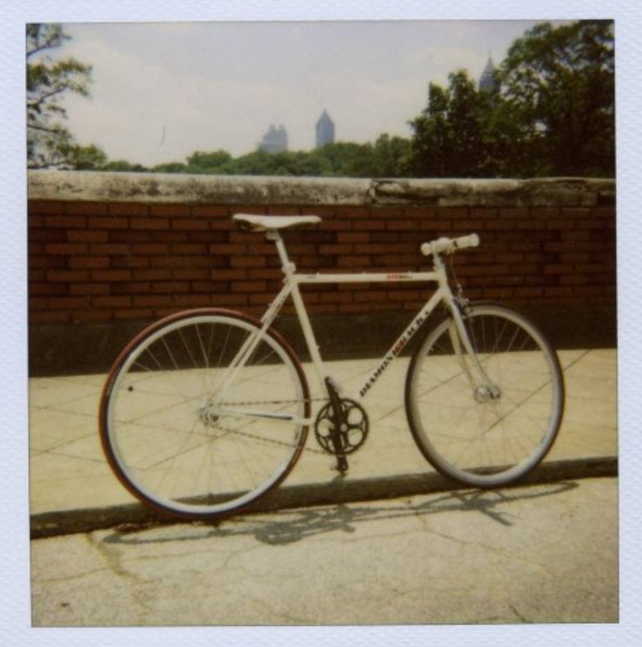 1990 Diamondback Centurion