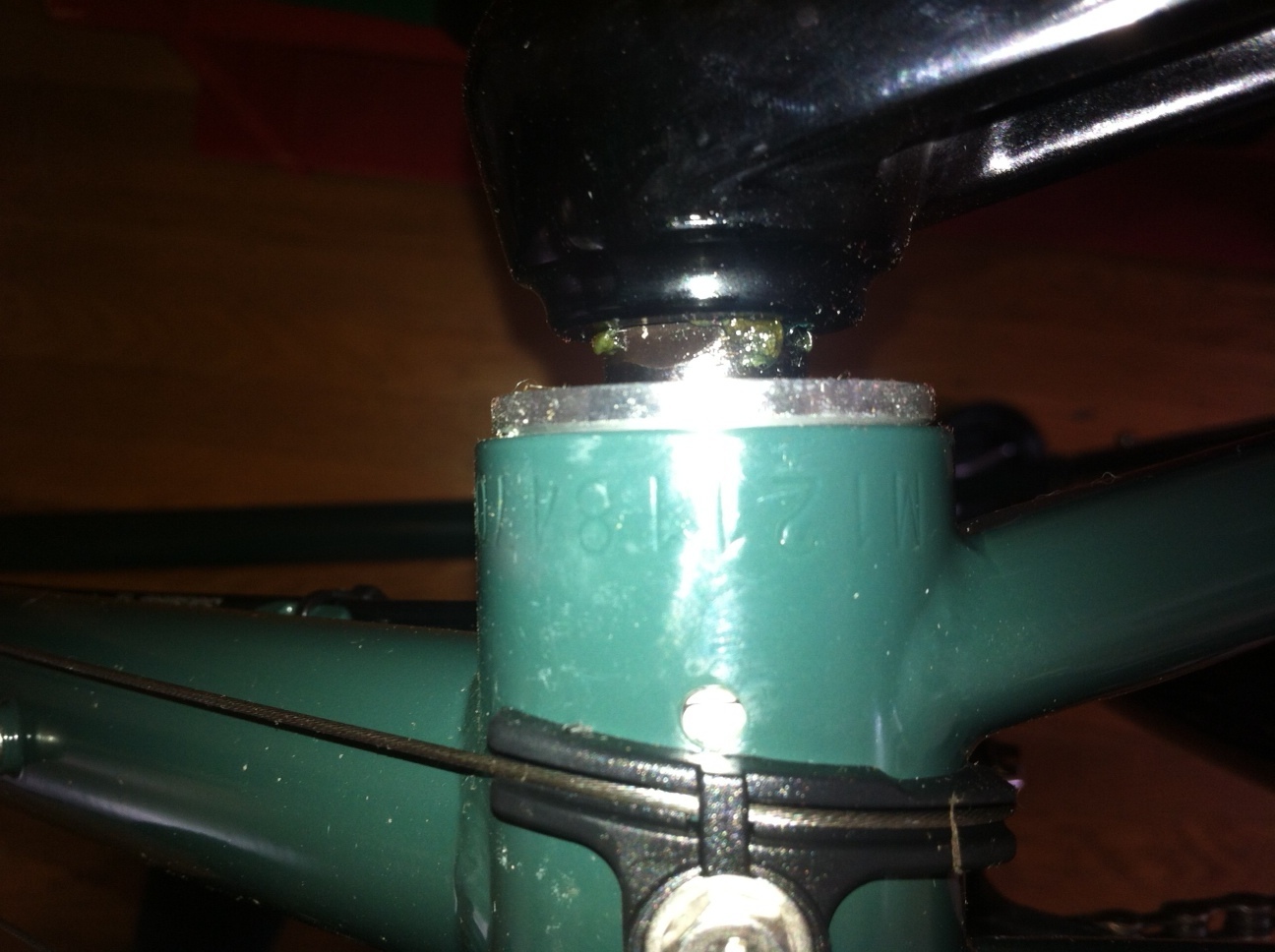 2013 Surly Disc Trucker