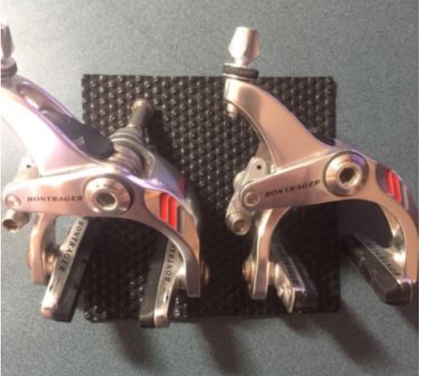 1990 Diamondback Centurion