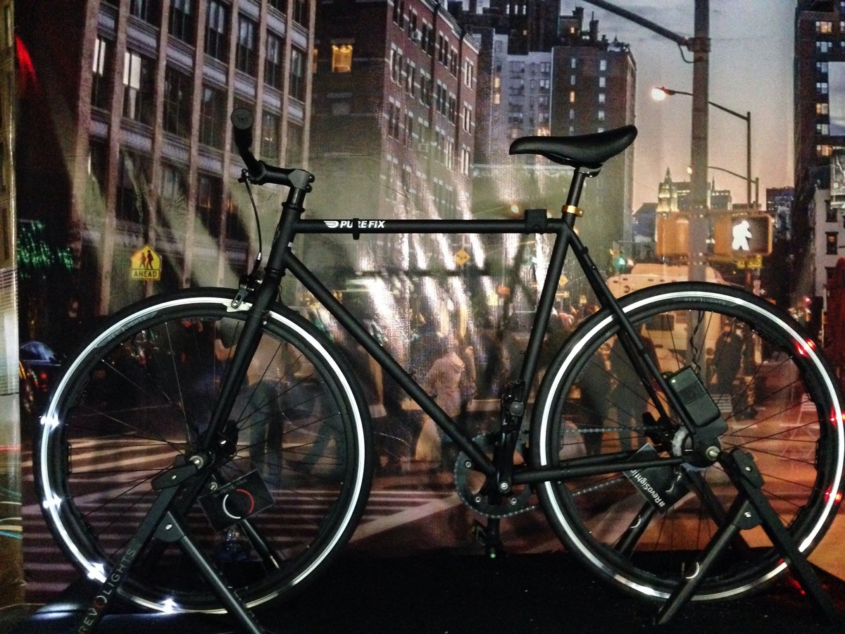 2014 Pure Fix Cycles Original