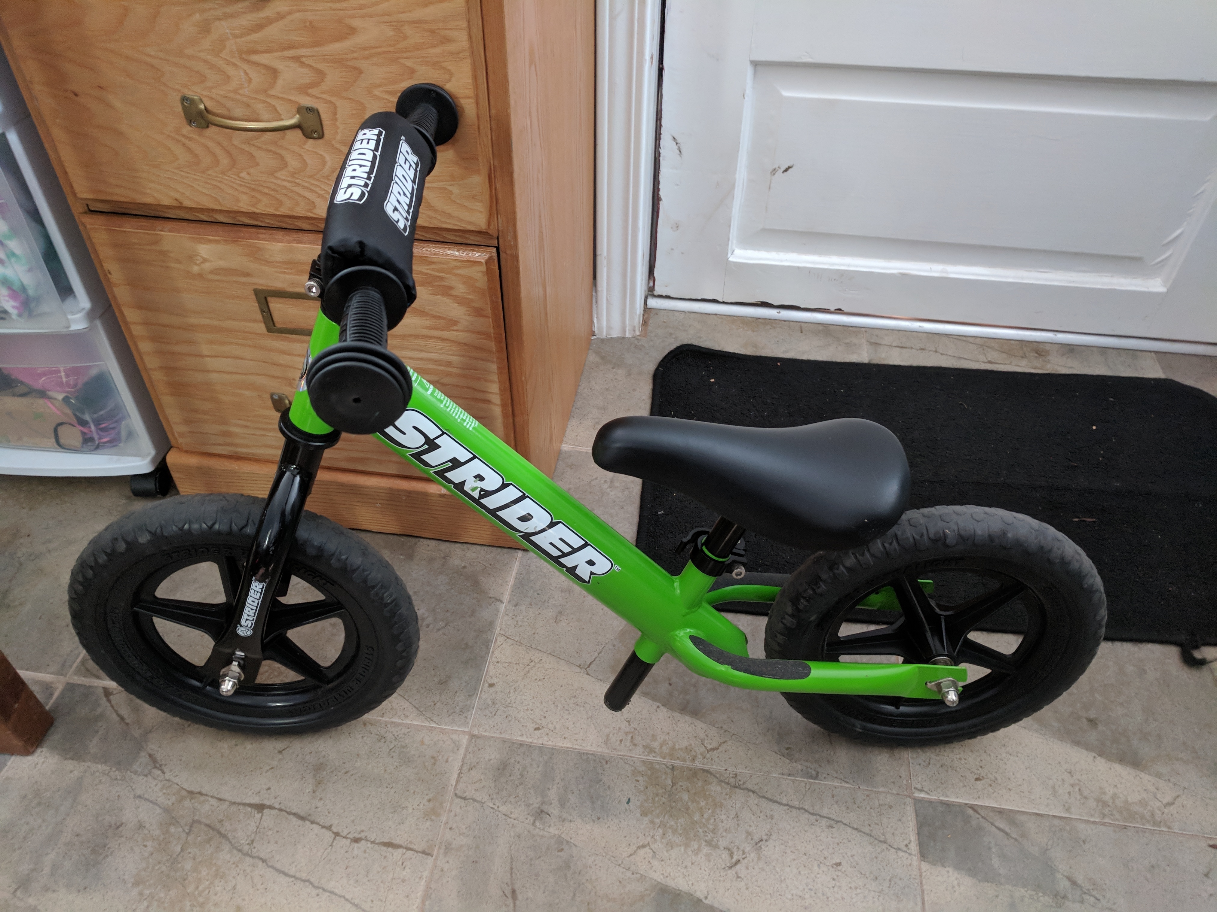 2014 Strider 12 Sport